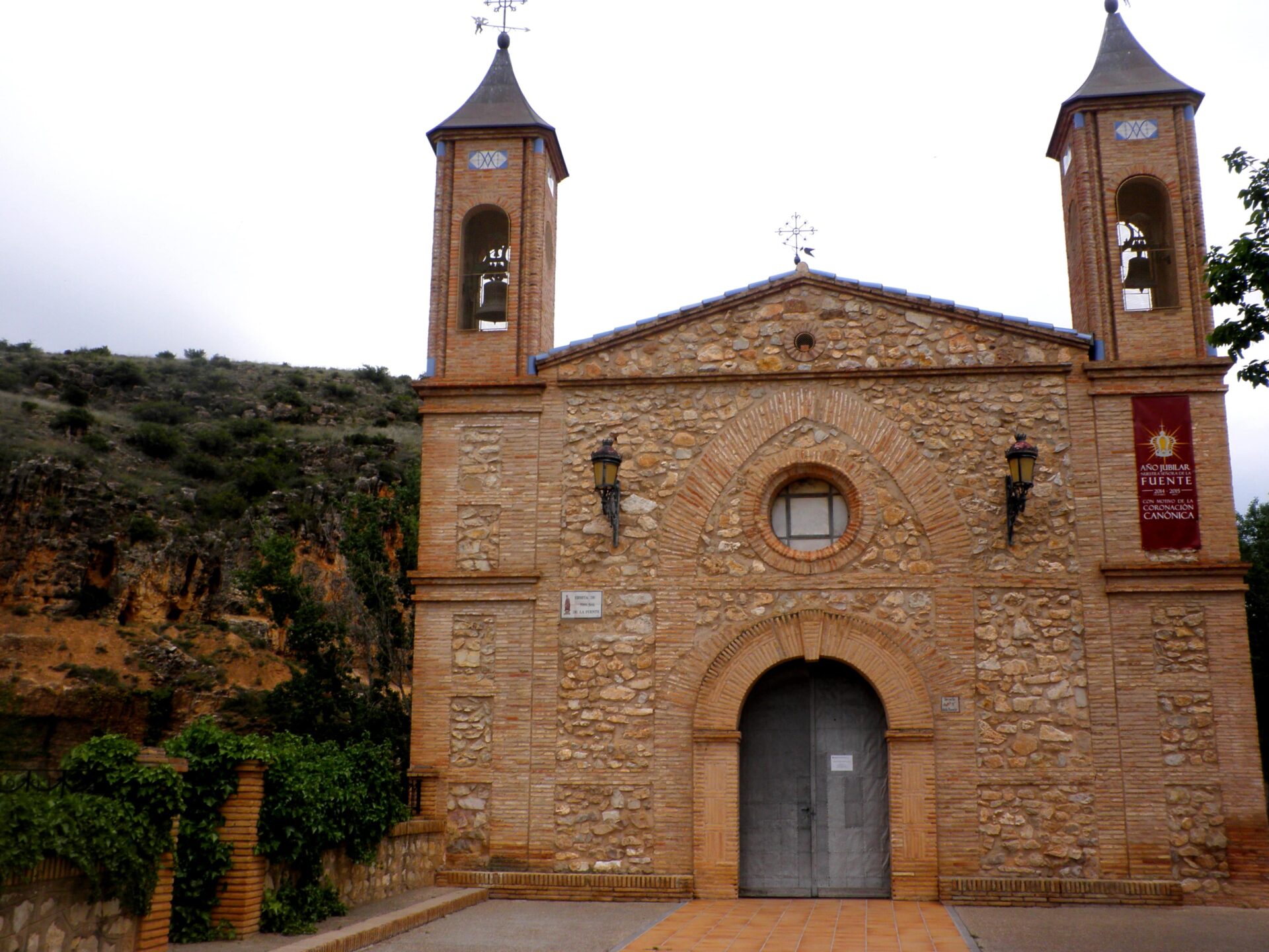 Qué ver en Muel, los pasos de Goya (Zaragoza) - Ando y Reando