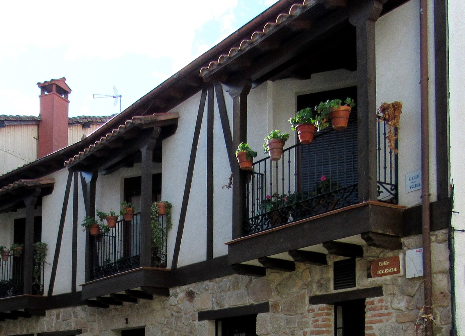 Qué ver en Candeleda y alrededores (Ávila) - Ando y reando