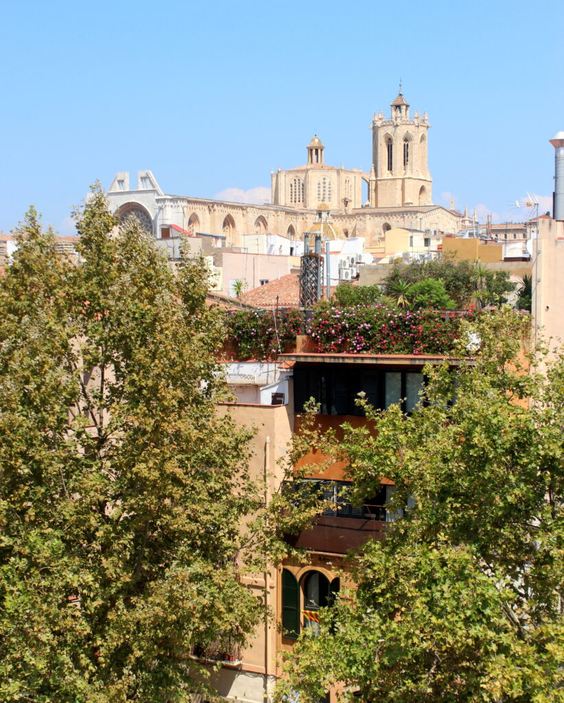 Qué ver en la ciudad de Tarragona y alrededores - Ando y Reando