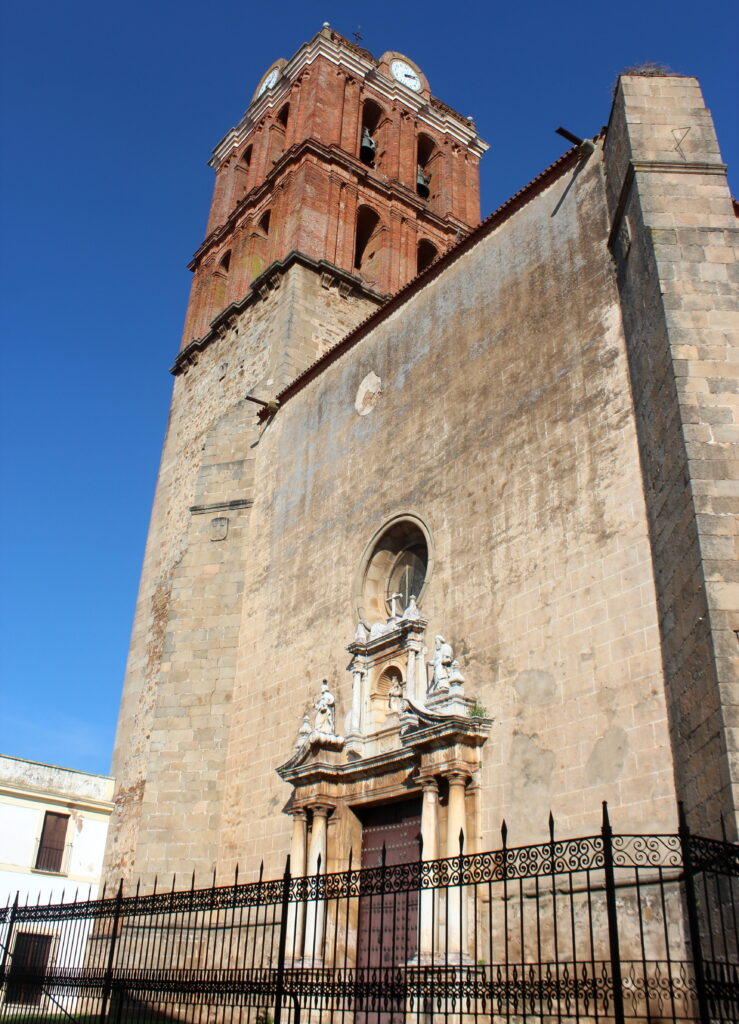 Qué ver en Zafra (Badajoz) Guía y plano - Ando y Reando