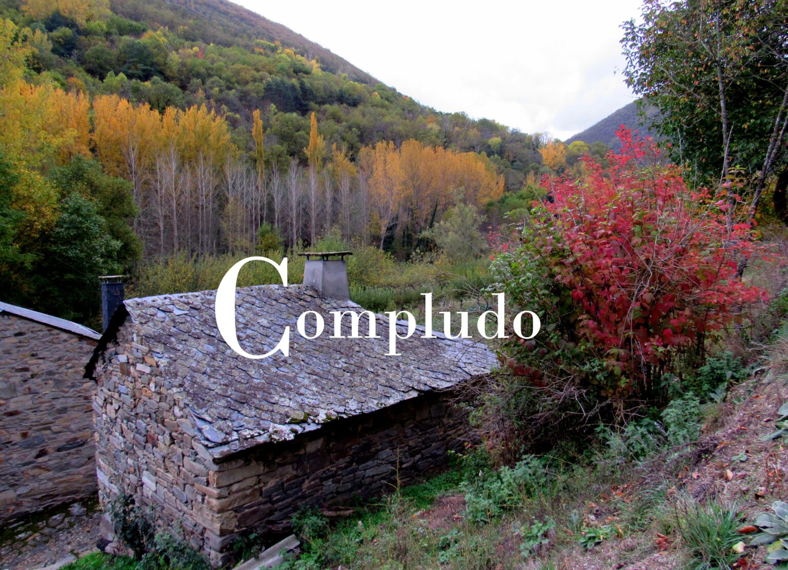 Qué ver en El Bierzo. 10 imprescindibles (León) Ando y Reando