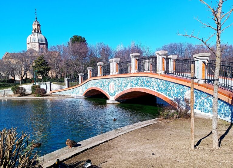 Qué ver en Talavera de la Reina en un día - Ando y Reando