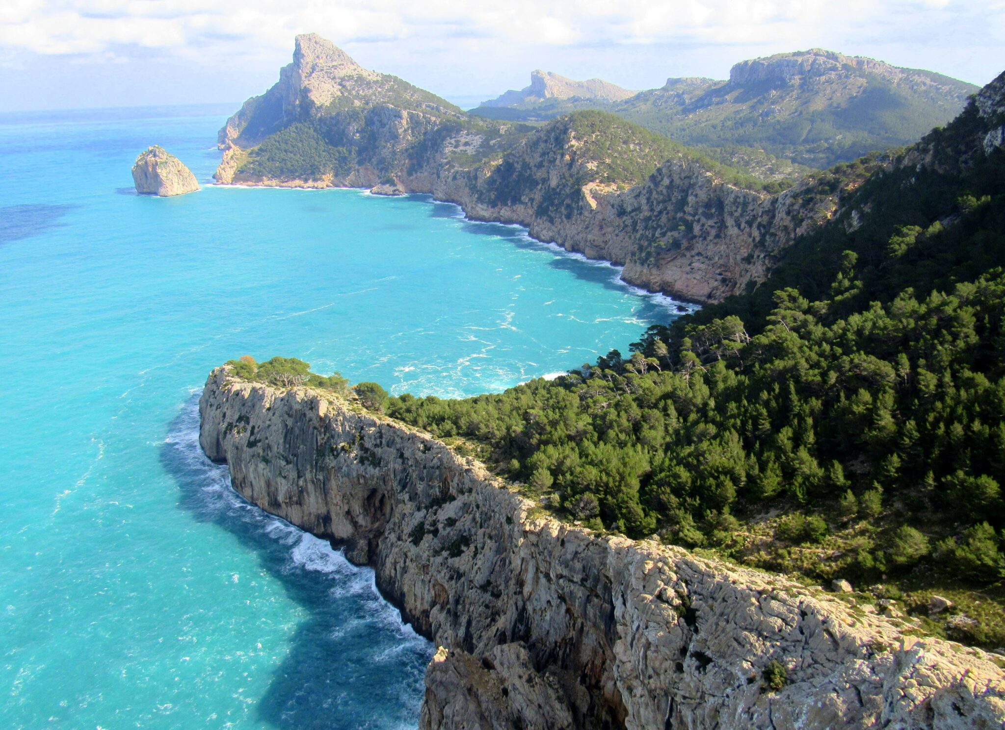 Qué ver en Sierra de Tramontana (Mallorca) - Ando y Reando