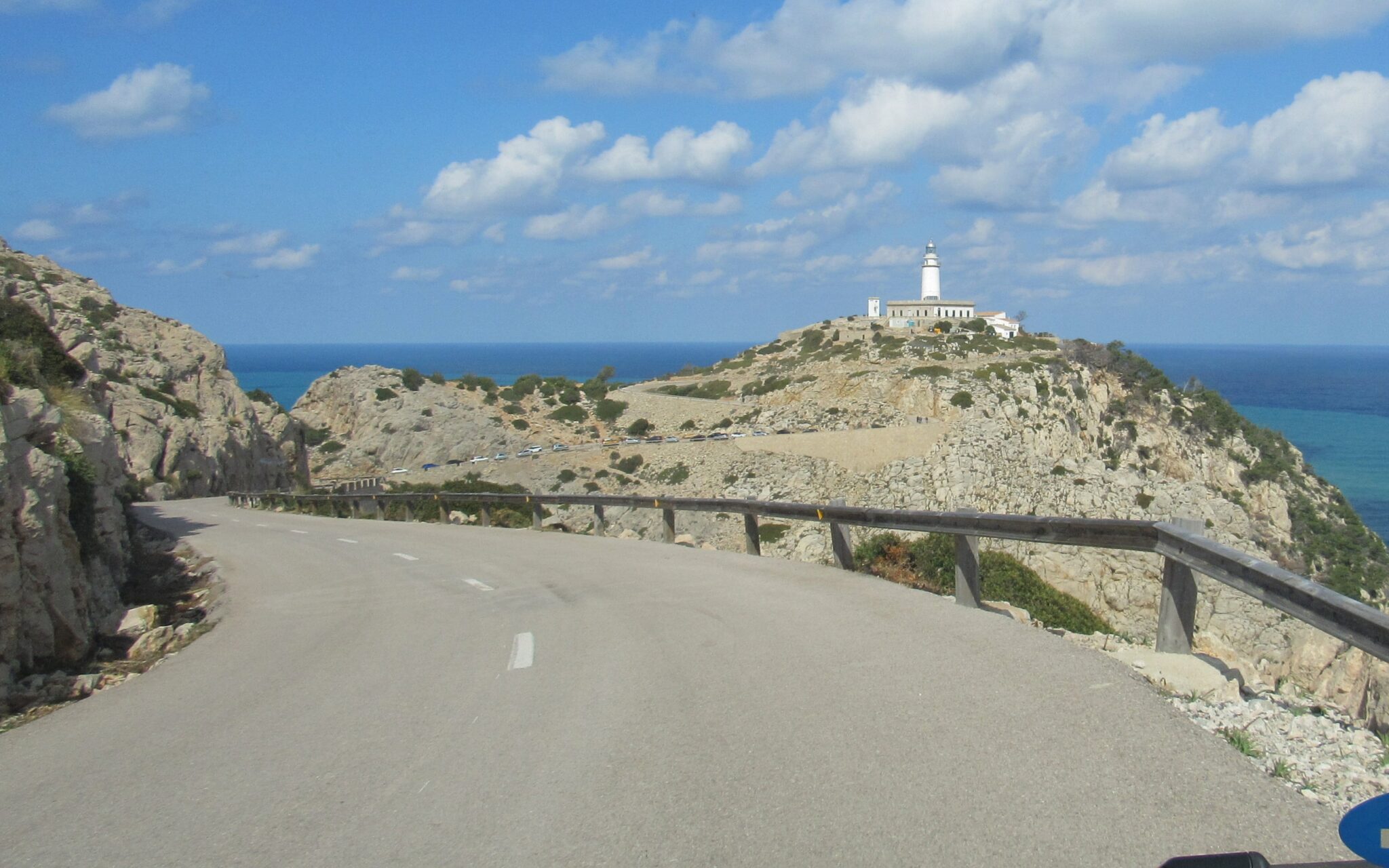 Qué ver en Cabo de Formentor (Mallorca) - Ando y Reando