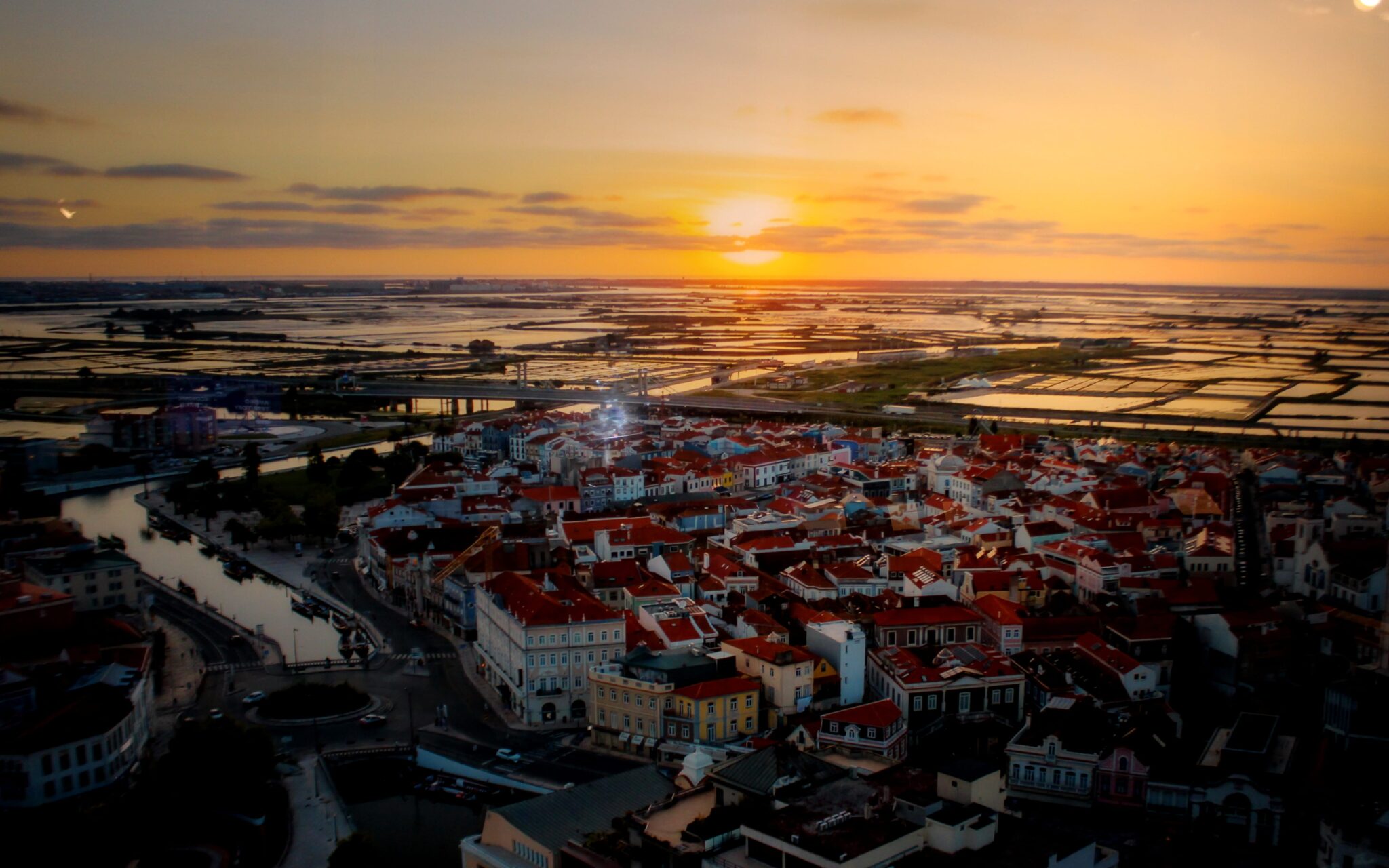 Qué ver en Aveiro y alrededores (Portugal) - Ando y Reando
