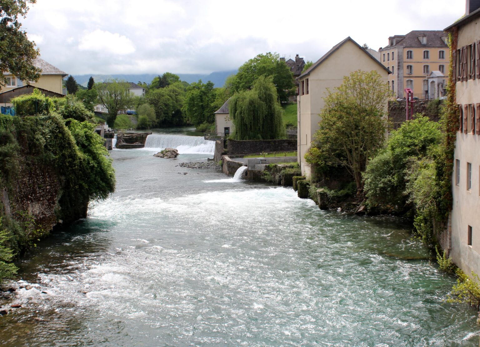 Qué ver en Oloron Sainte-Marie (Francia) - Ando y Reando