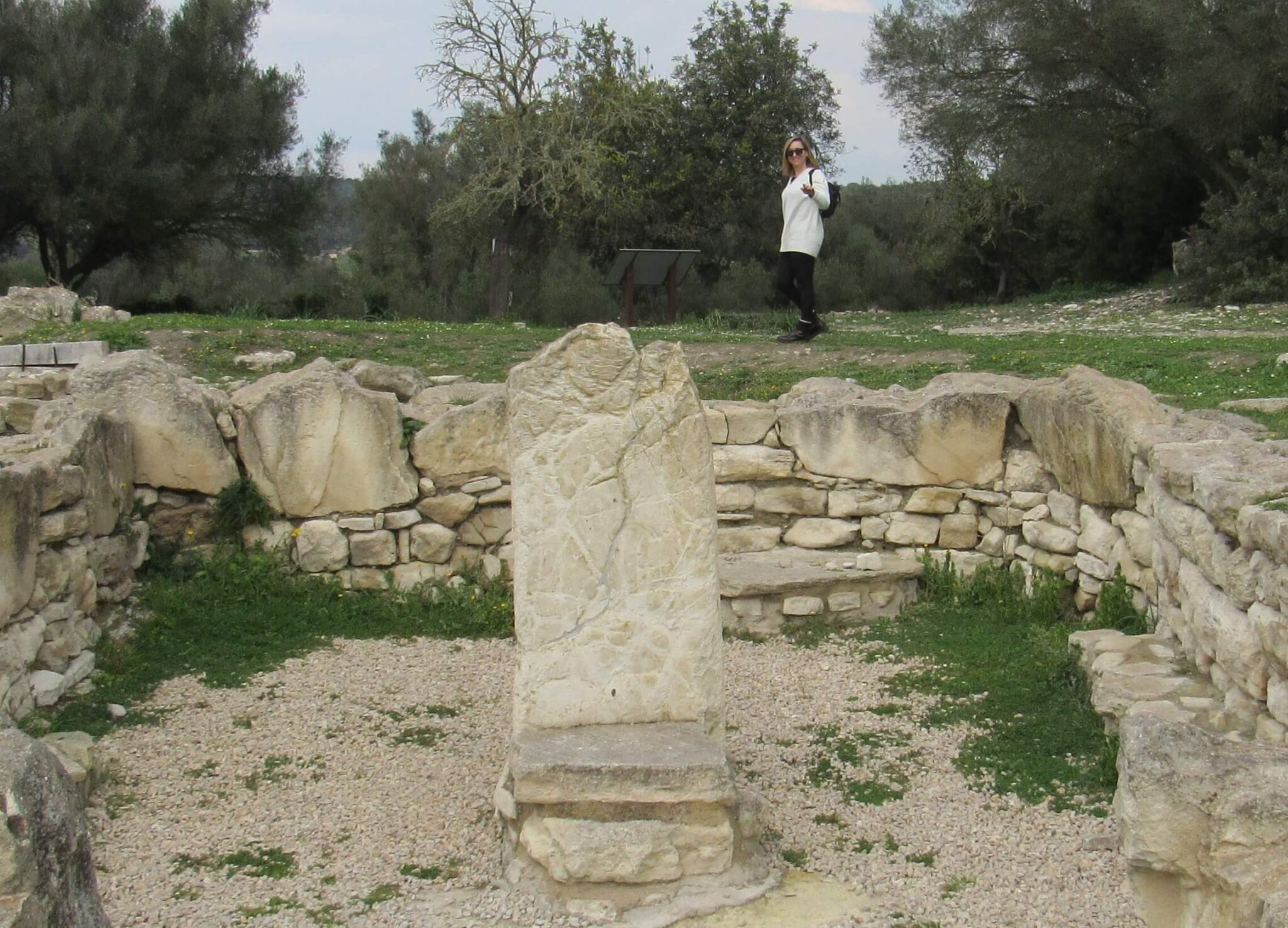 Talayots en Mallorca. Guía y mapa - Ando y Reando