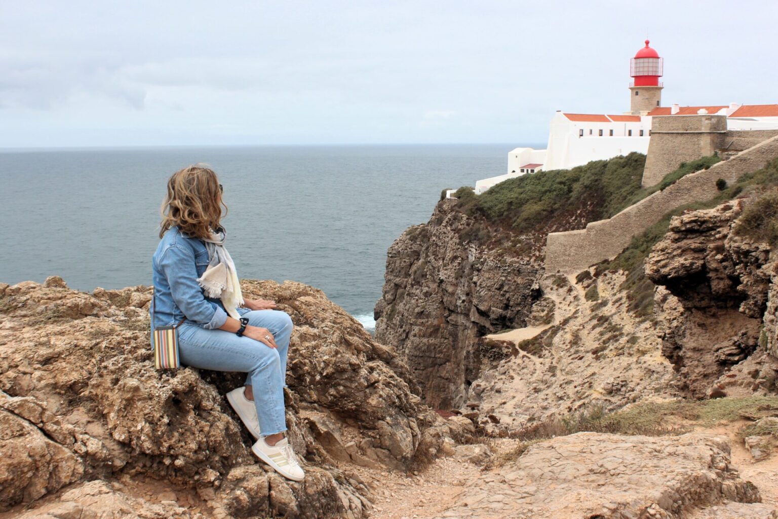 Qué ver en Cabo San Vicente y Sagres (Portugal) - Ando y Reando