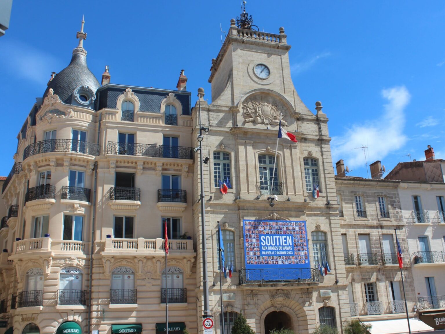 Qué ver en Béziers y alrededores (Francia) - Ando y Reando