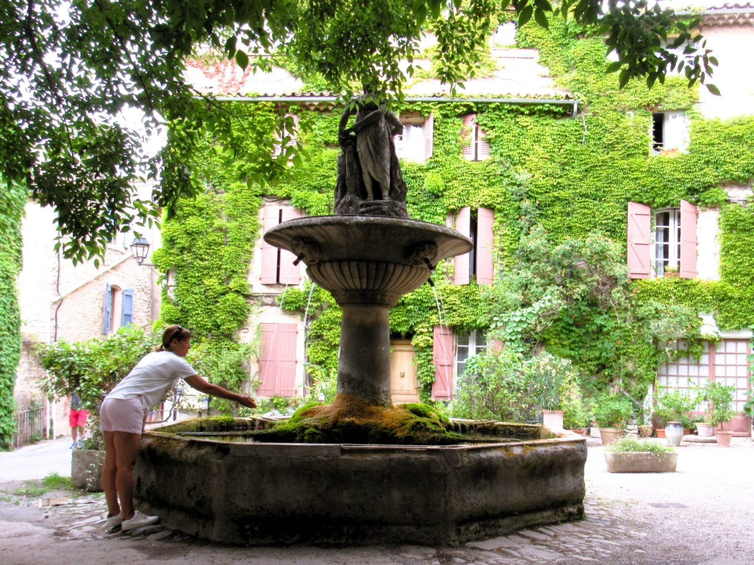 Qué ver en la Provenza. 10 destinos (Francia) - Ando y Reando