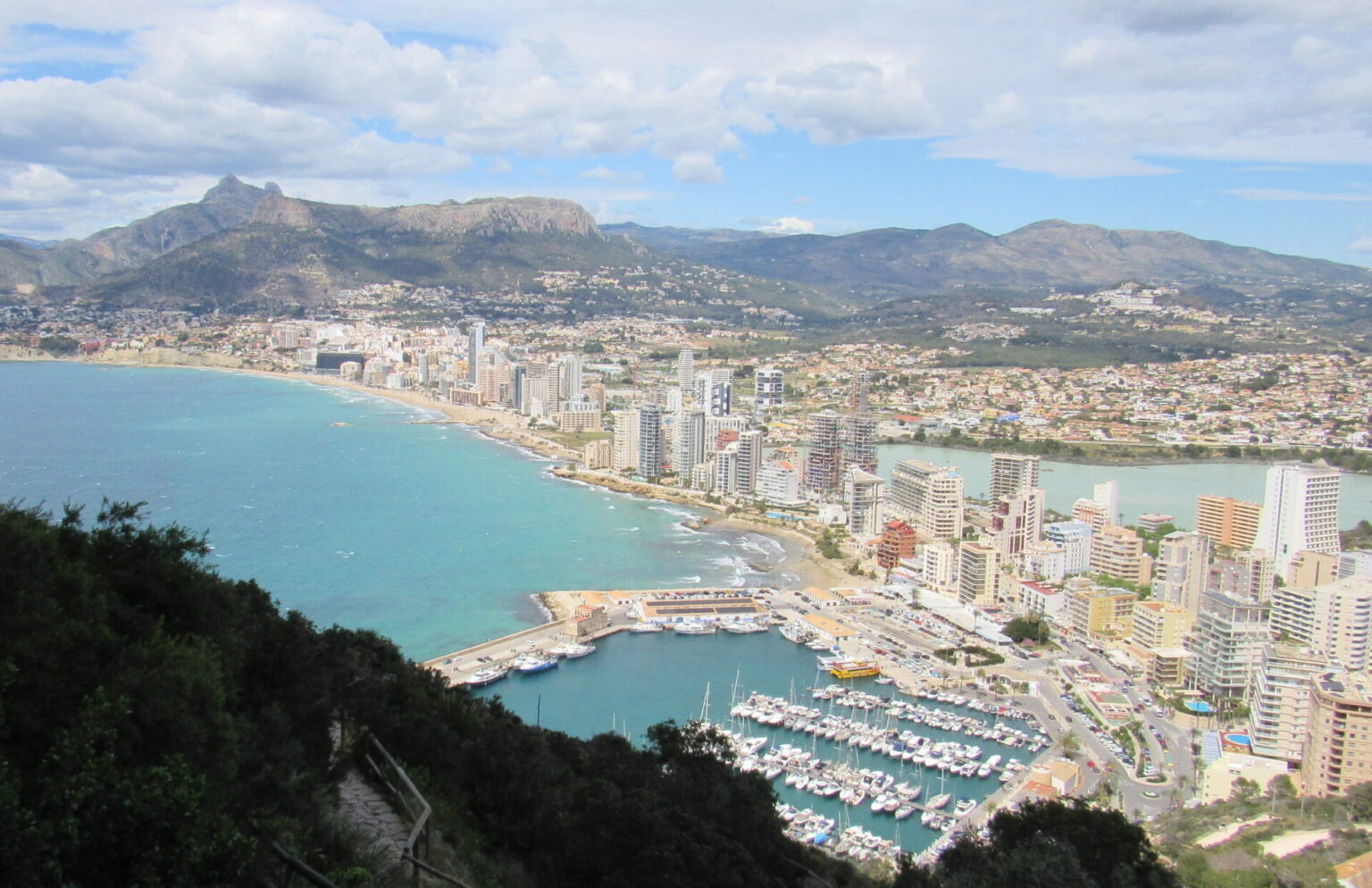 Qué ver en Calpe y alrededores (Alicante) - Ando y Reando