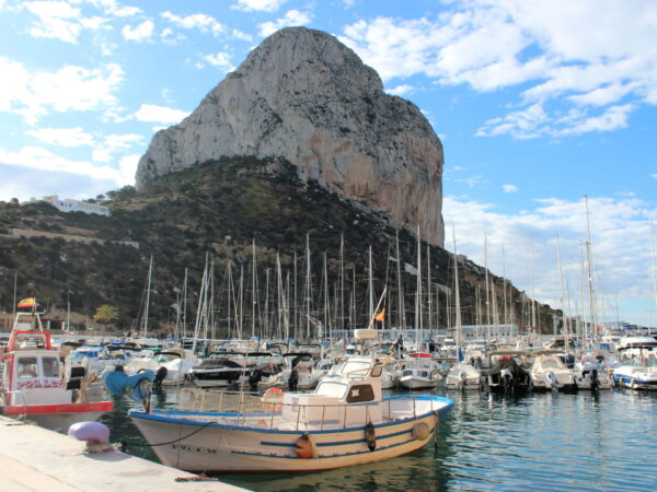 Qué ver en Calpe y alrededores (Alicante) - Ando y Reando